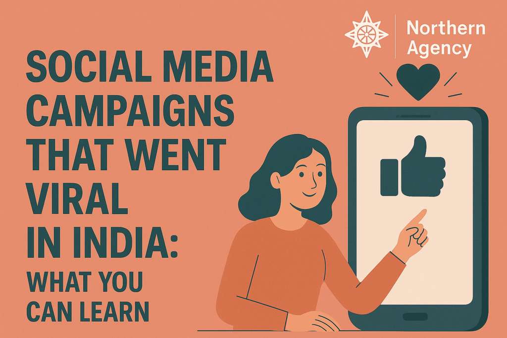 Viral Campaigns in India: How Top Brands Spark Nationwide Buzz